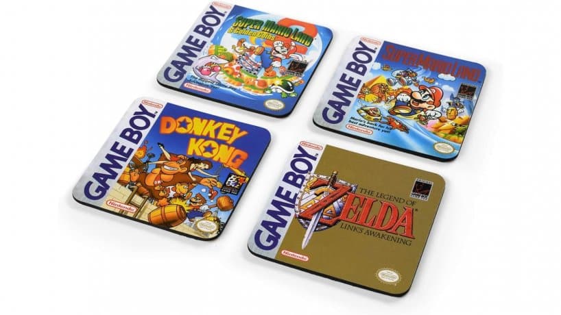 לבית ולמשרד - נינטנדו ישראל