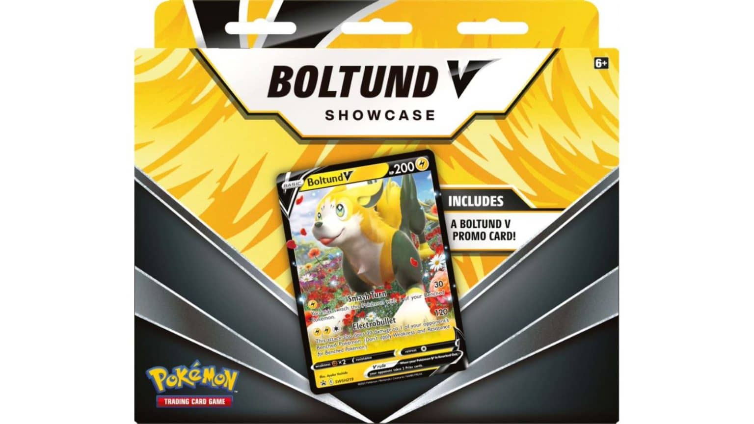 קלפי פוקימון (Pokémon) - מארזי קלפים חדשים ואספנות - נינטנדו ישראל