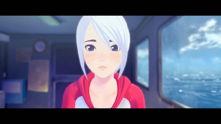 Another Code: Recollection - נינטנדו ישראל