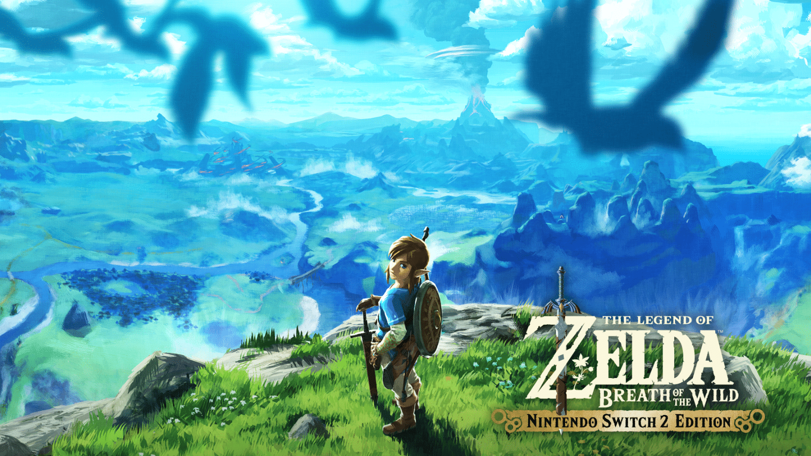 נינטדנו סוויץ Nintendo Switch 2 בכל מקום, בכל זמן!